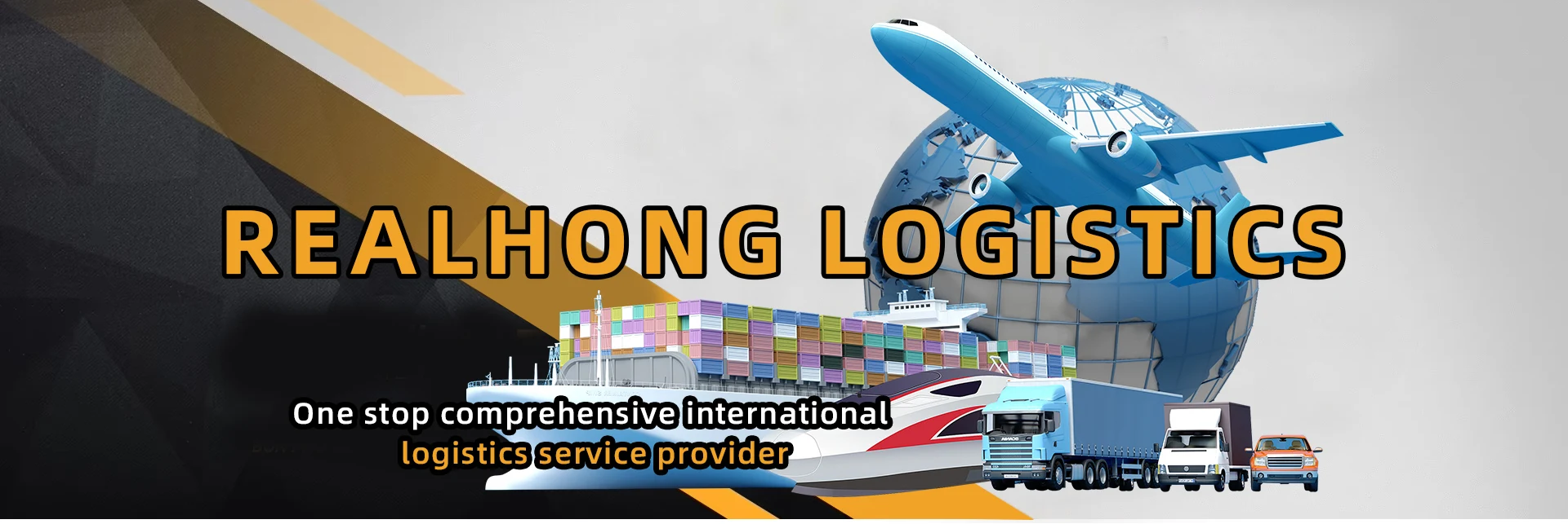 Company Overview - Guangzhou Lianping Trade Co., Ltd.