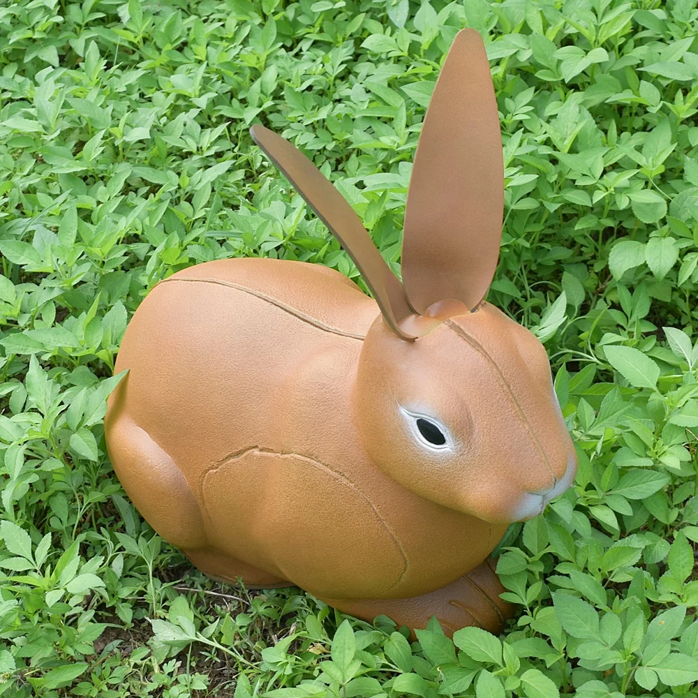 Eva Foam Target Archery 3D Animal Target for Outdoor Practice