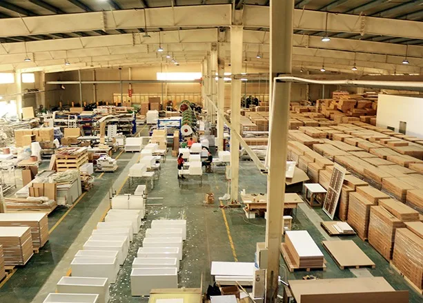 Xiamen Kainan Exhibition Products Co., Ltd. - Wood & Metal Display ...