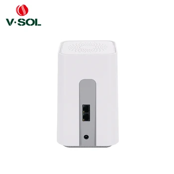 Vsol Hg3610acm Wireless Wifi Router Ac1200 High-gain Dual Band 2.4g/5g ...