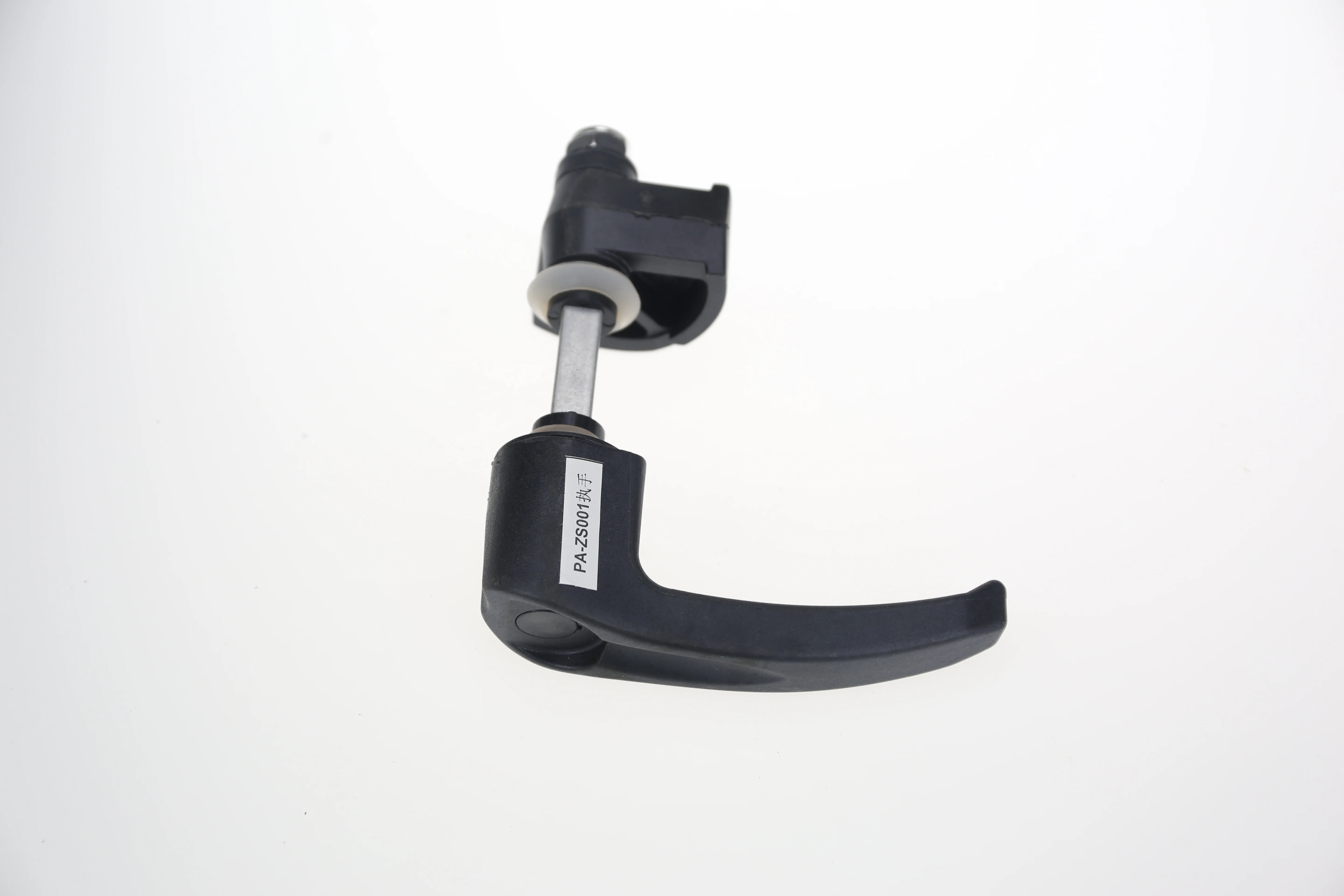 Secure AHU Access with EZONG Handle Lock - Nylon & Iron