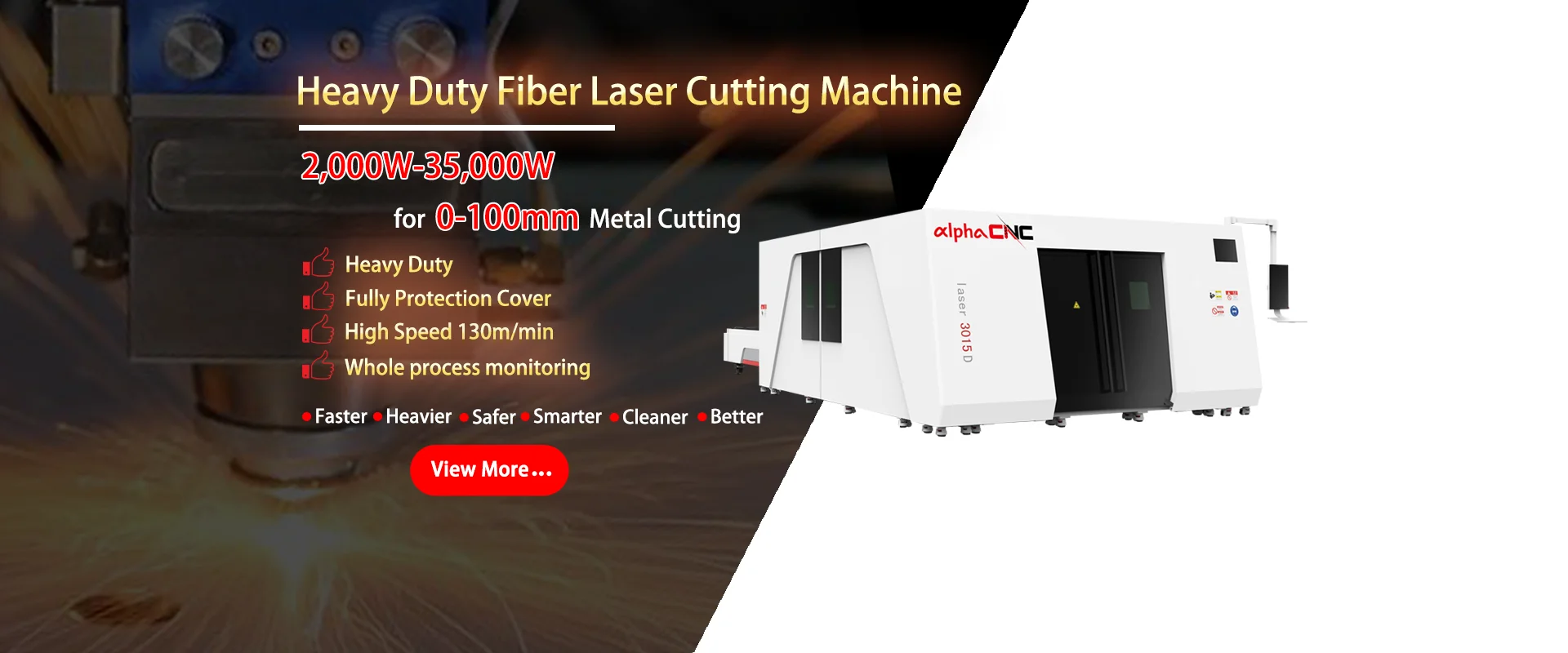 Alpha Cnc Co., Ltd.