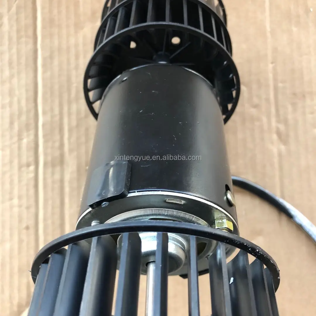 Evaporator Blower Motor for Denso Jiexin AC System JXCP-007-A7A1