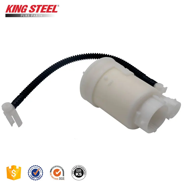 Kingsteel Auto Parts Fuel Filter,Diesel Filter For Hyundai Elantra G4fg ...