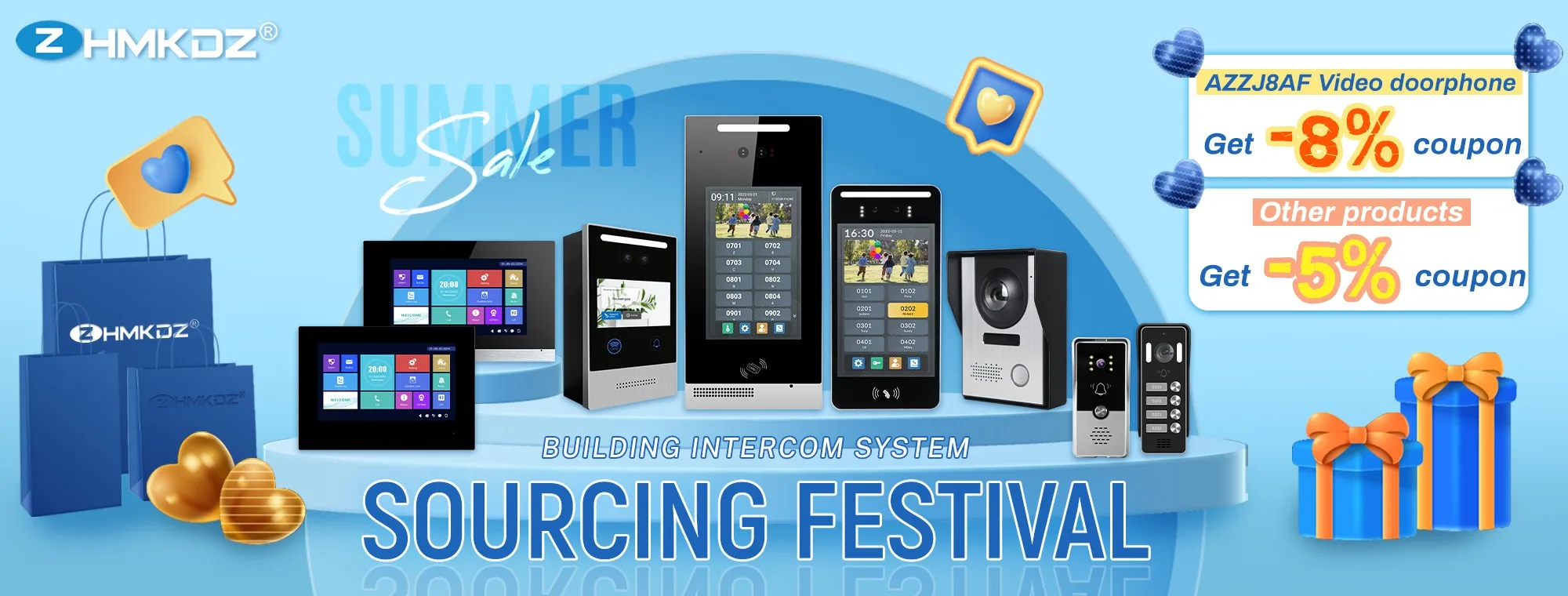 Zhuhai Mingke Electronic Technology Co., Ltd.