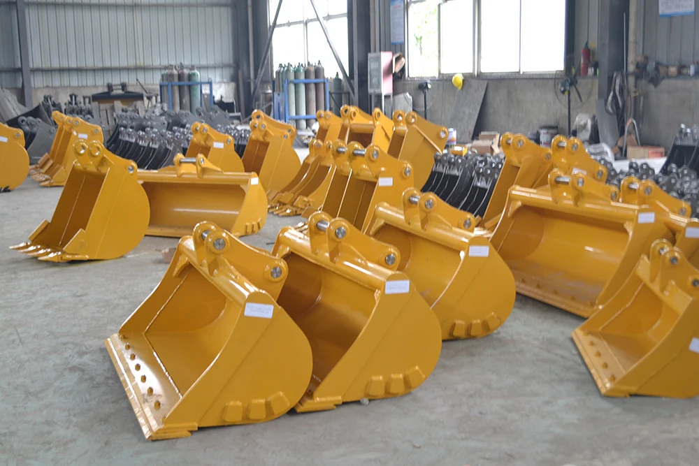 Daewoo Excavators Bucket Liebherr Dh220 Bucket For Sale - Buy Daewoo ...