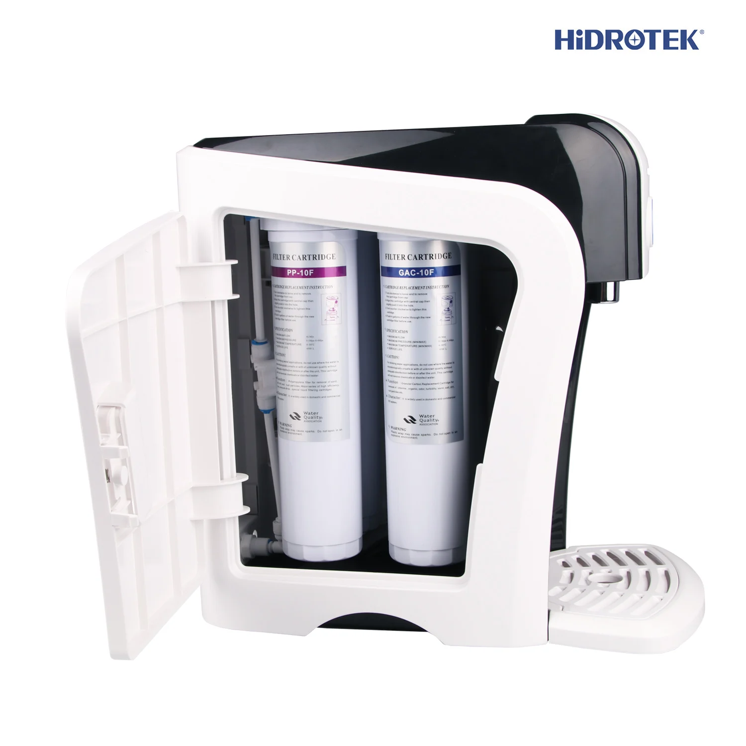Korean Water Purifier - Eco-Friendly & Efficient Filtration