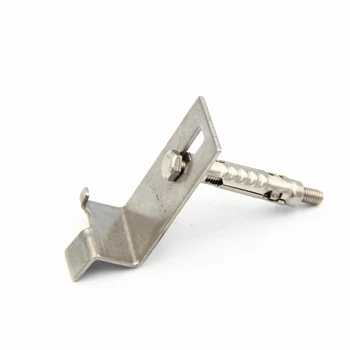 Stainless Steel Nature Stone Cladding Clips - Buy Stone Cladding Clips ...