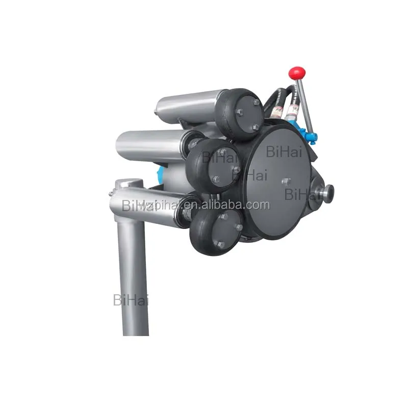 Customize Hydraulic or Electric Fishing Net Hauler for Fishing-boat Net ...