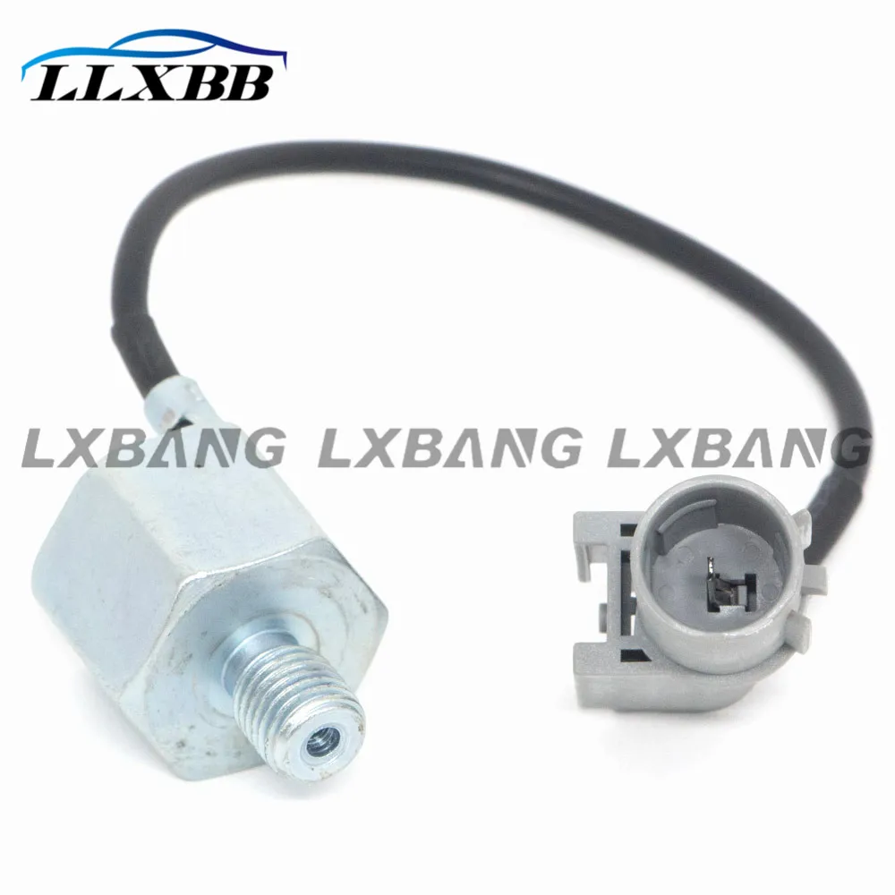 Sensor de Detonación de Motor Nuevo de Alta Calidad 18640-78G00 para ...