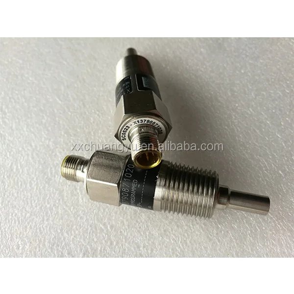 Trane Chiller HVAC Parts - Reliable Flow Switch Solutions