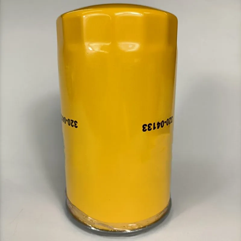 오일 필터 요소 320-04133의 고효율 자동차 스핀, Bossgoo.com의 고품질 오일 필터 요소 320-04133의 ...