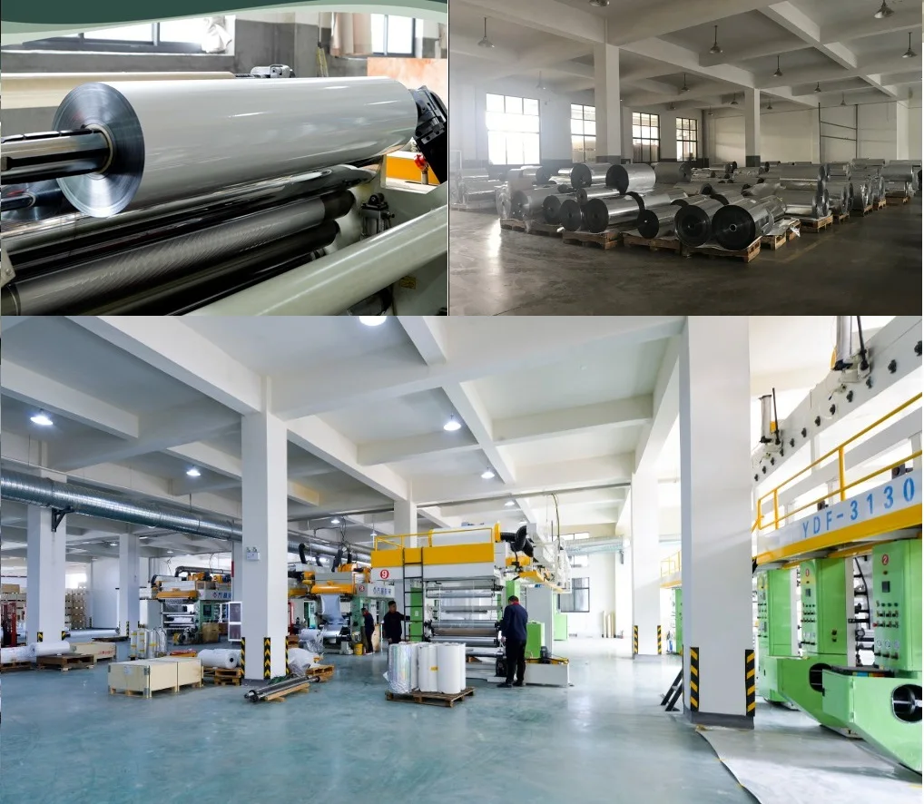 Melinex Polyester Film - Durable Mylar Tape Made in China