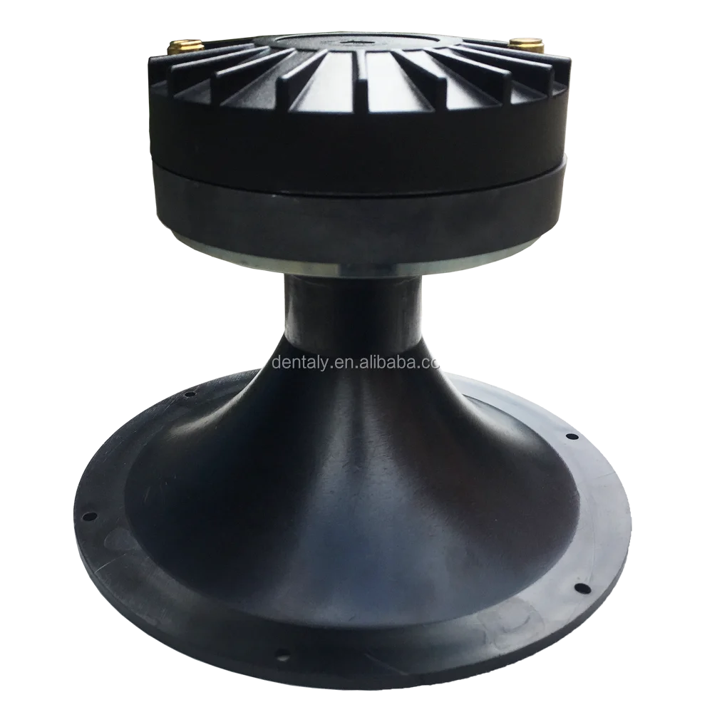 Round Horn with Driver - Professional OEM Factory Tweeter