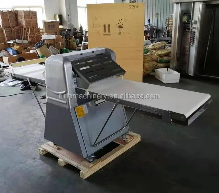 Cheap Price Automatic High Quality Turkish Baklava Pastry Equipment ...