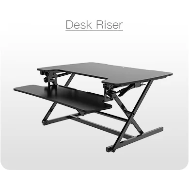 Loctek Ergonomic Technology Corp.