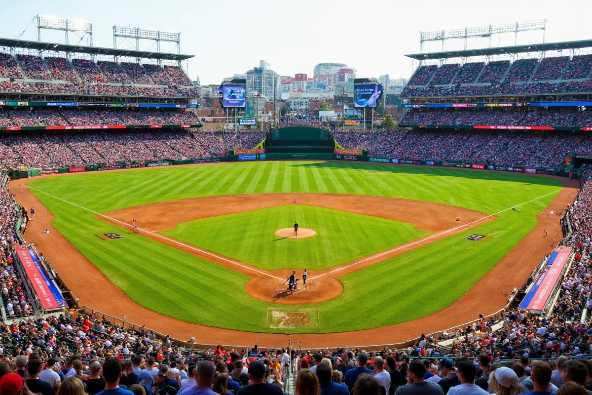 How Long Is a Major League Baseball Game in 2025?