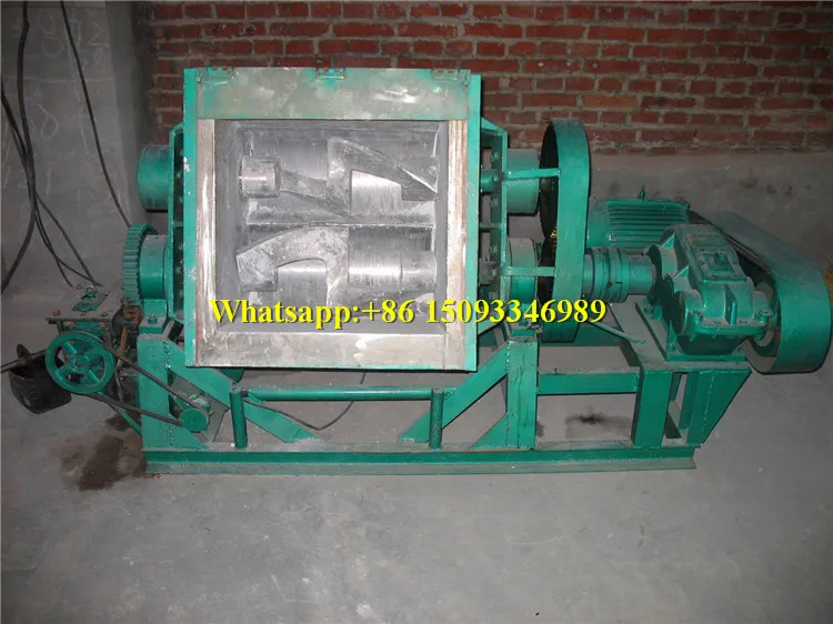 Dustless Chalk Extruding Machine - High Efficiency Production