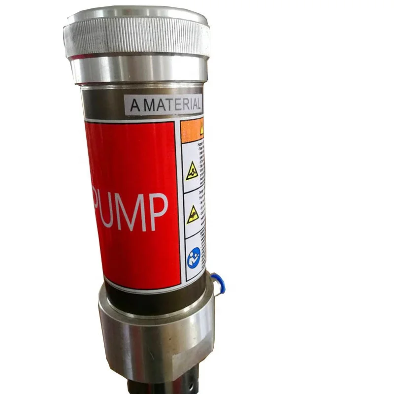 Cheap PU Chemical Material Transfer Pump for Foam Machine