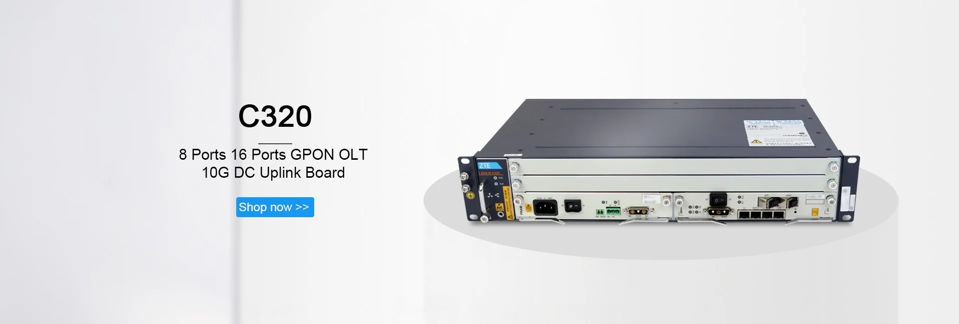 Shenzhen Nites Electronics Technology Co., Ltd. - Access Network, Switches