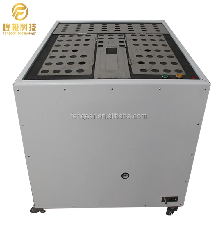 Laundry Folder & Automatic Cloth T-Shirt Folding Machine