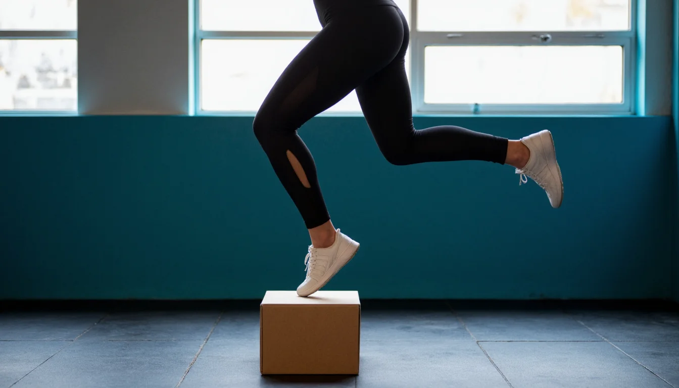 How to Train for Recreational Basketball Leagues: The 2026 Jump-Land ...