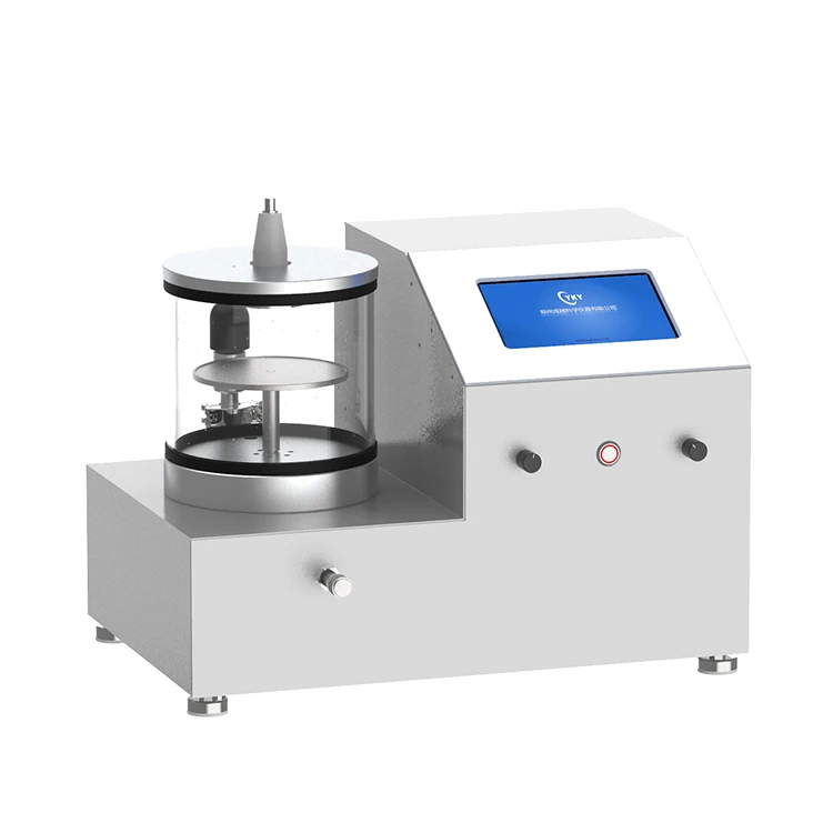 Small PVD Plasma Sputter Coating Equipment for Film Deposition