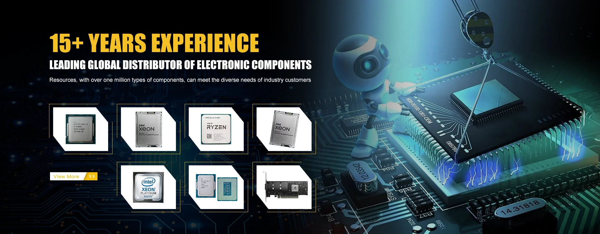 Company Overview Chaozhen Technology shenzhen Co Ltd Company Overview Chaozhen Technology shenzhen Co Ltd