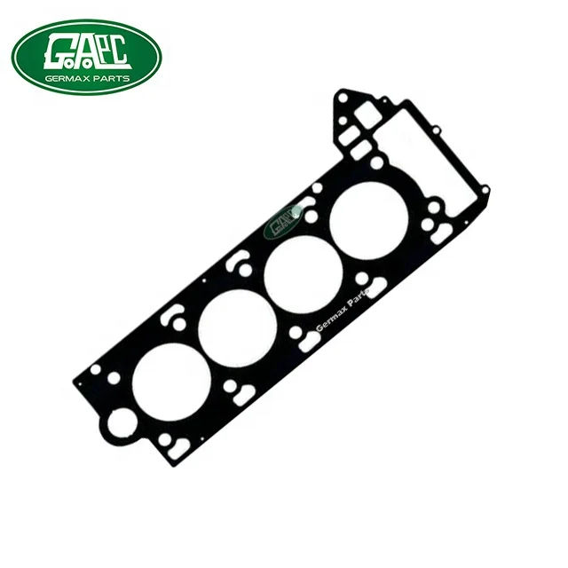 5.0l Engine Paper Top Gasket Lr010692 Lr026141 Lr084186 Right 8w93-6051 ...