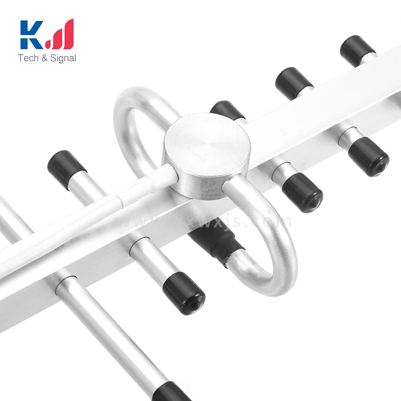 High Gain 28dbi LTE 4G Yagi Antenna - Long Distance Outdoor