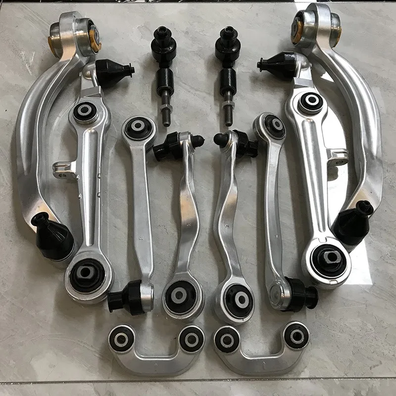 8D0498998 Aluminium Control Arm Kit for Audi A5 Convertible