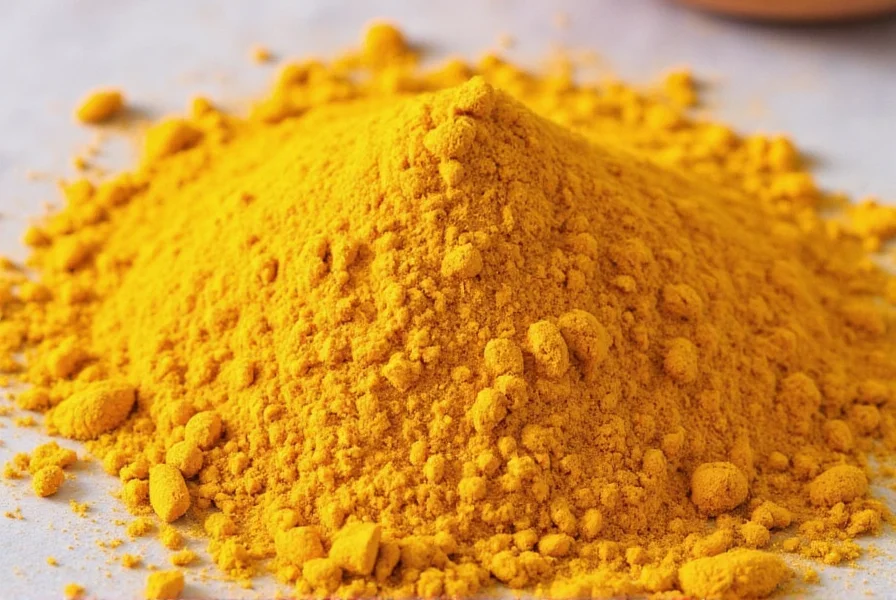 Turmeric Powder Skin Benefits: Science-Backed Uses & Limits