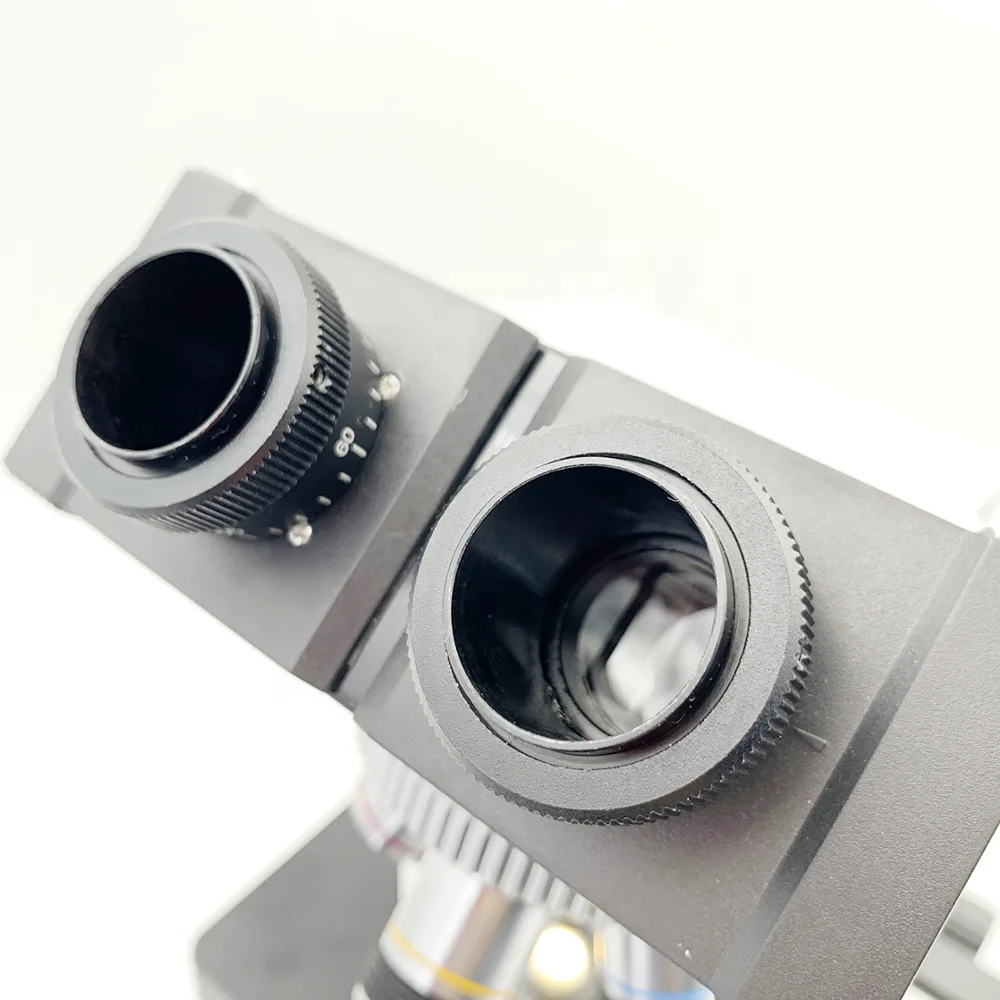 XSZ-107BN Microscope - Advanced Biological Stereo Microscope