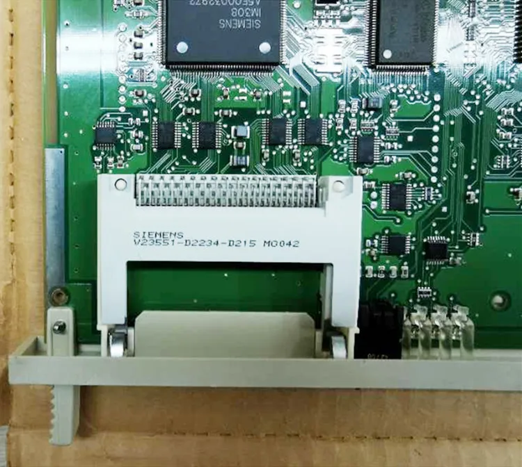 Original Und Neues Simatic S5 Im308c Profibus-schnitts Telle Modul ...