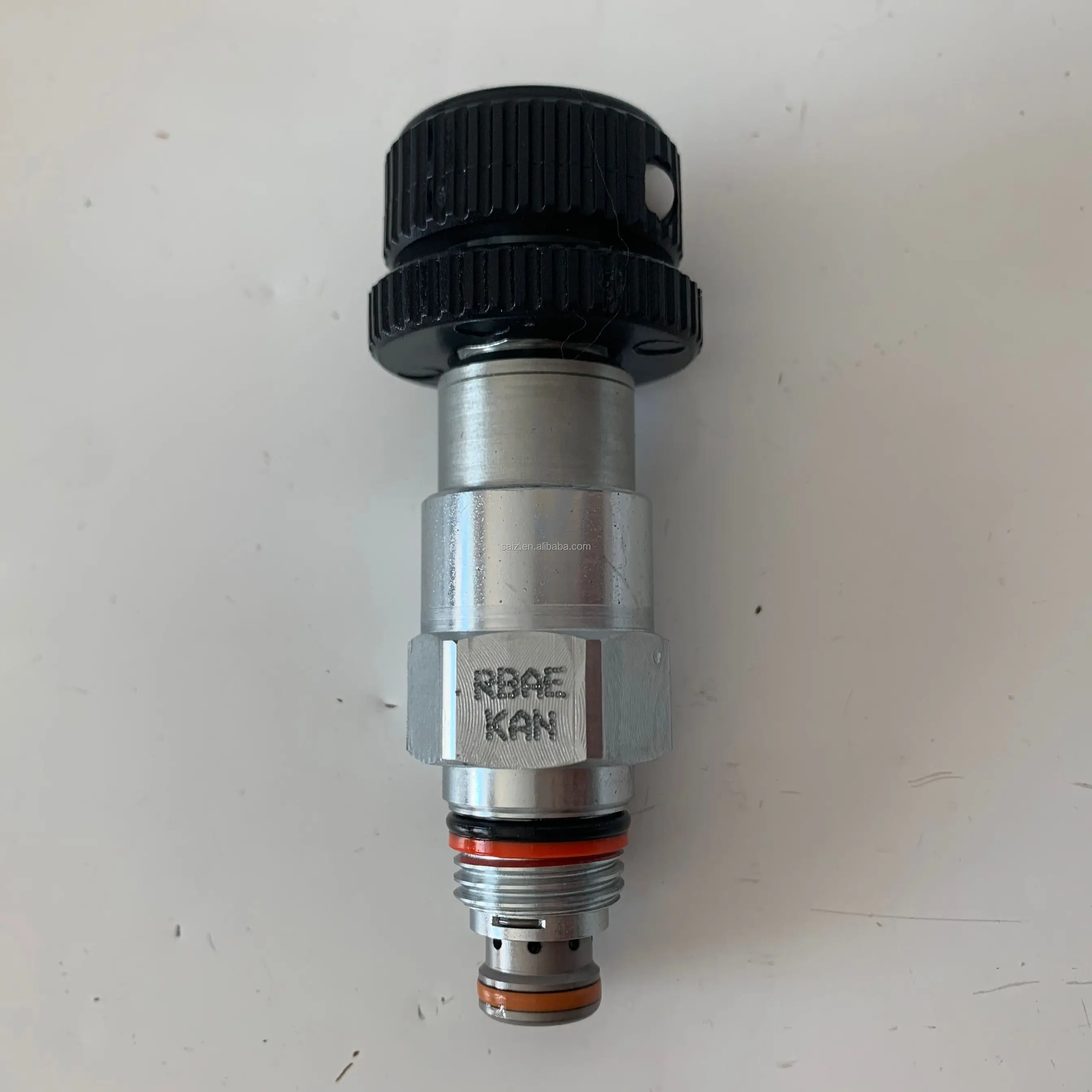 Direct-acting Relief Valve - Pilot Capacity by SUN HYDRAULICS