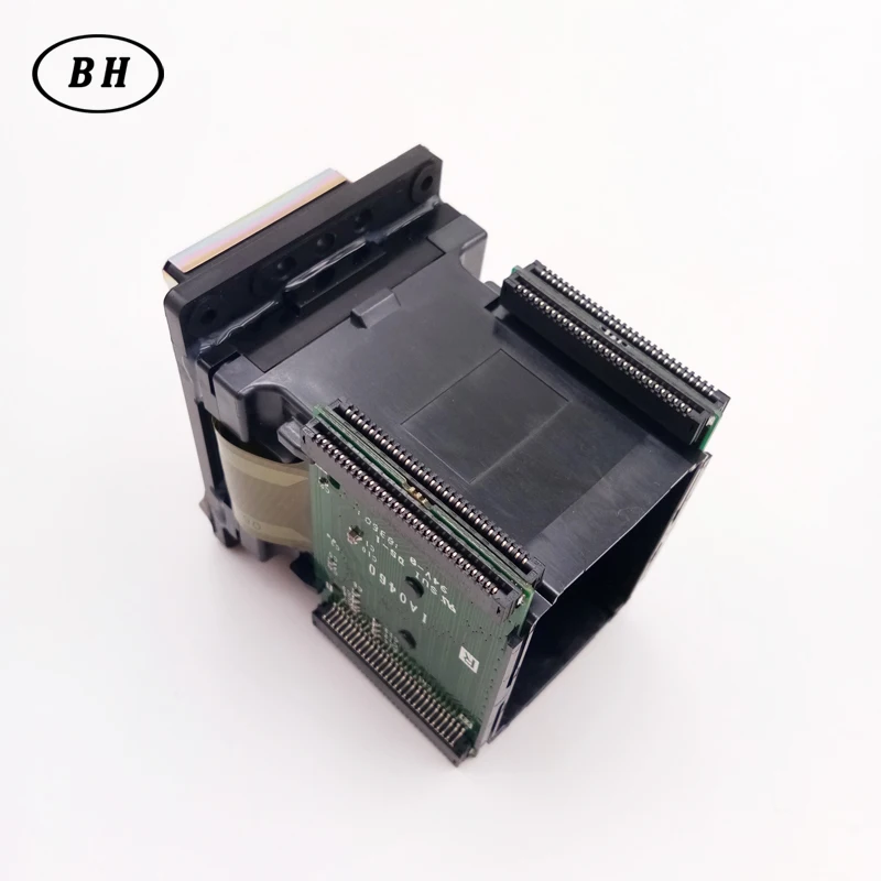 Original Roland Dx7 Printhead Eco-solvent Dx7 Print Head For Inkjet ...