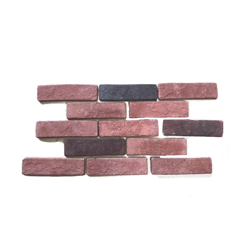 Shanghai Yuanrui Clay Red Bricks - Durable Building Blocks