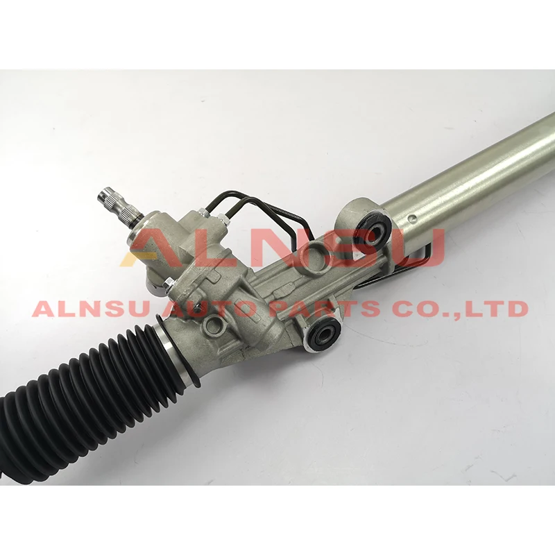 Steering Gear For Land Cruiser Fzj100 Uzj 4700 44250-60050 44250-60060 ...