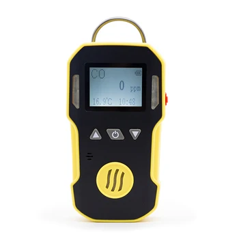 Bosean Methane Gas Meter Methanol Gas Detector Nitrous Oxide Gas ...