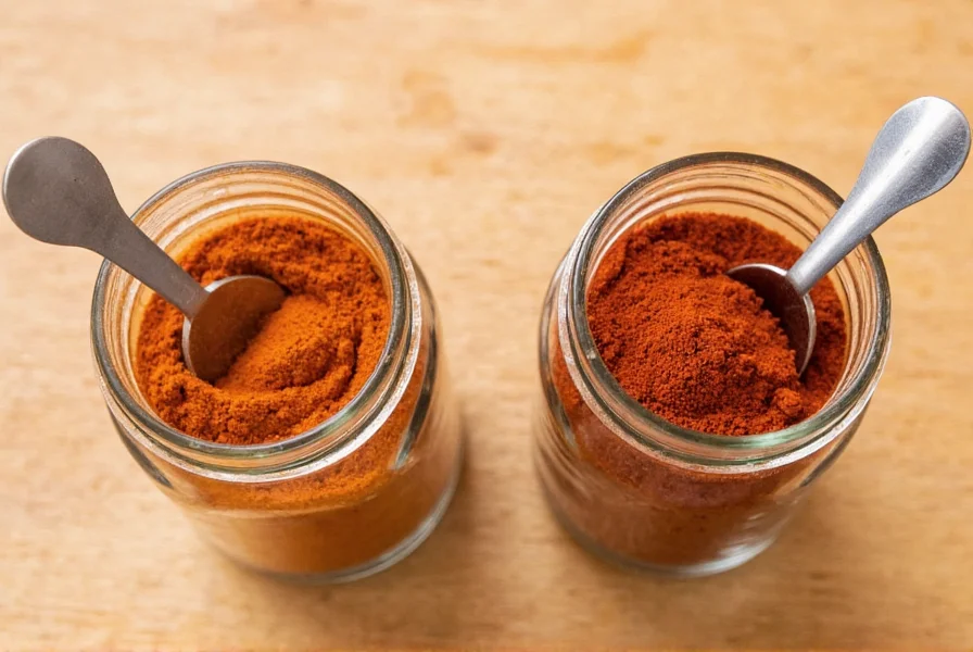 Chile Powder vs Chili Powder: What's the Difference? (And How to Use Them)