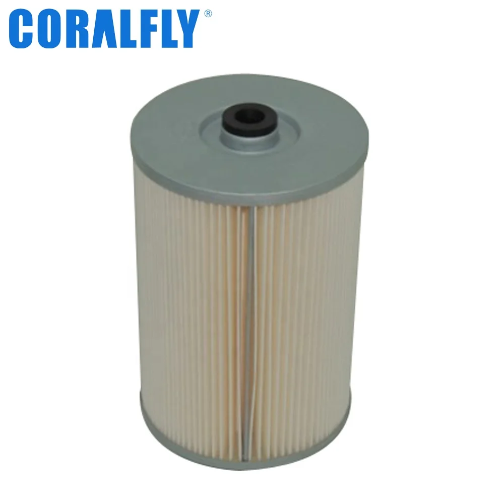 Coralfly Customized Truck Bus Oil Filter 1464098 156072150 S15607-2281 ...