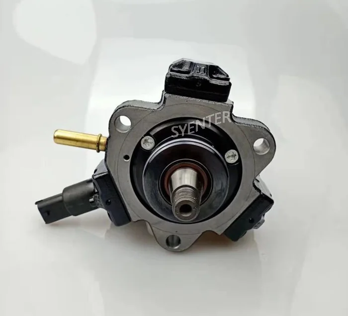 CR/CP1S3/R70/10-16S Fuel Injection Pump - High Pressure Common Rail
