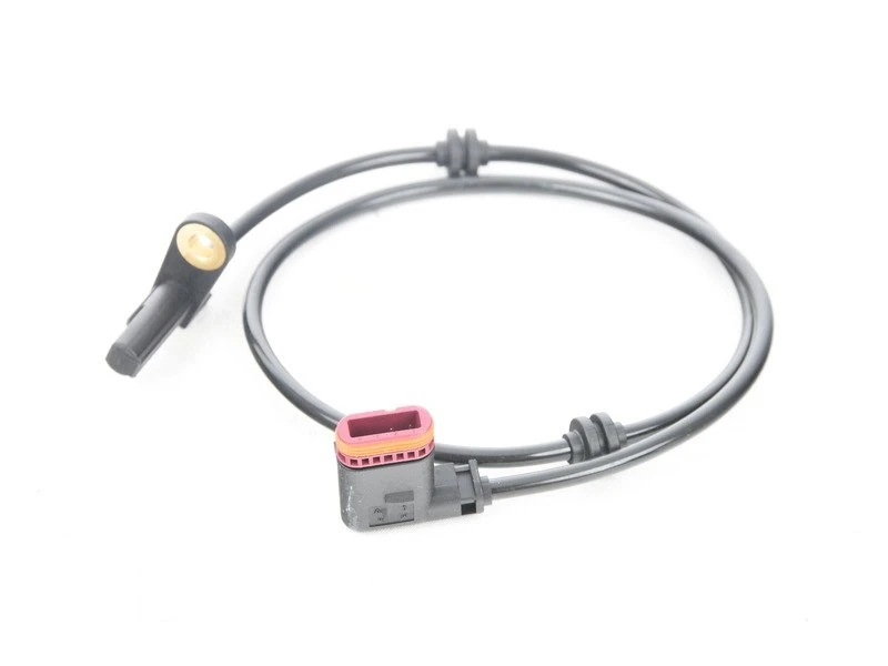 221 540 01 17 W221 Abs Wheel Speed Sensor For Mercedes Benz S300 S350 ...