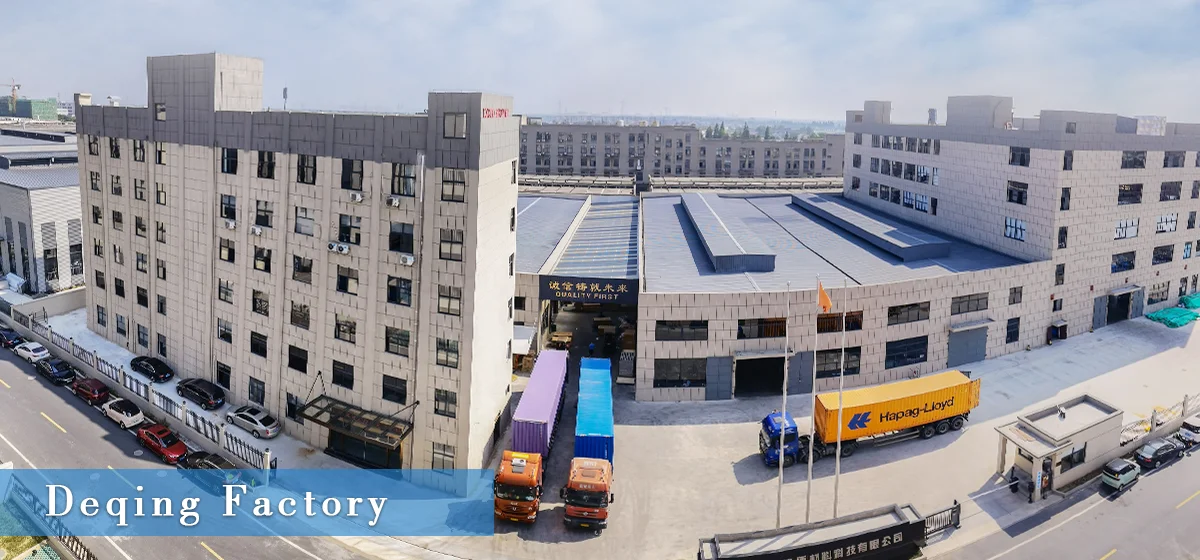 Zhejiang Exceed New Material Technology Co., Ltd. - Shower Enclosure ...