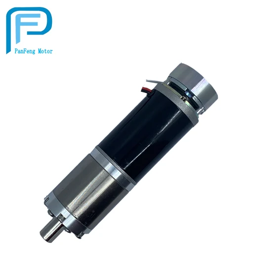 24v Planetary Gear Motor 500w 30nm 300rpm PFM-52P for Automation