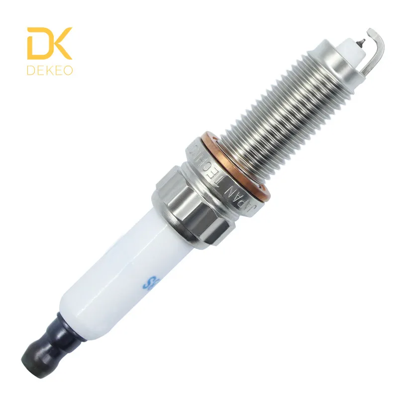 Auto Parts Silzkbr8c8s 12120039664 97506 Car Ignition Spark Plug For ...
