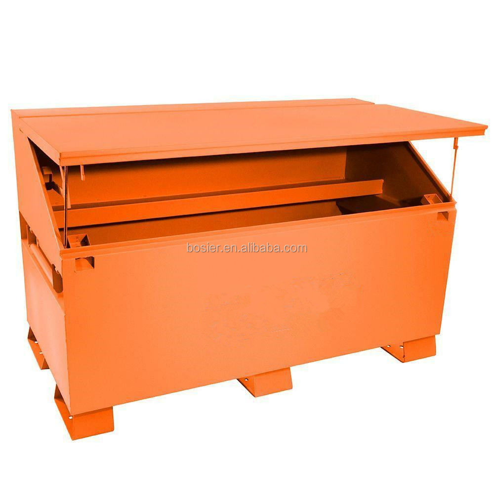 Custom-made Steel Tool Cabinet - Secure and Durable Storage