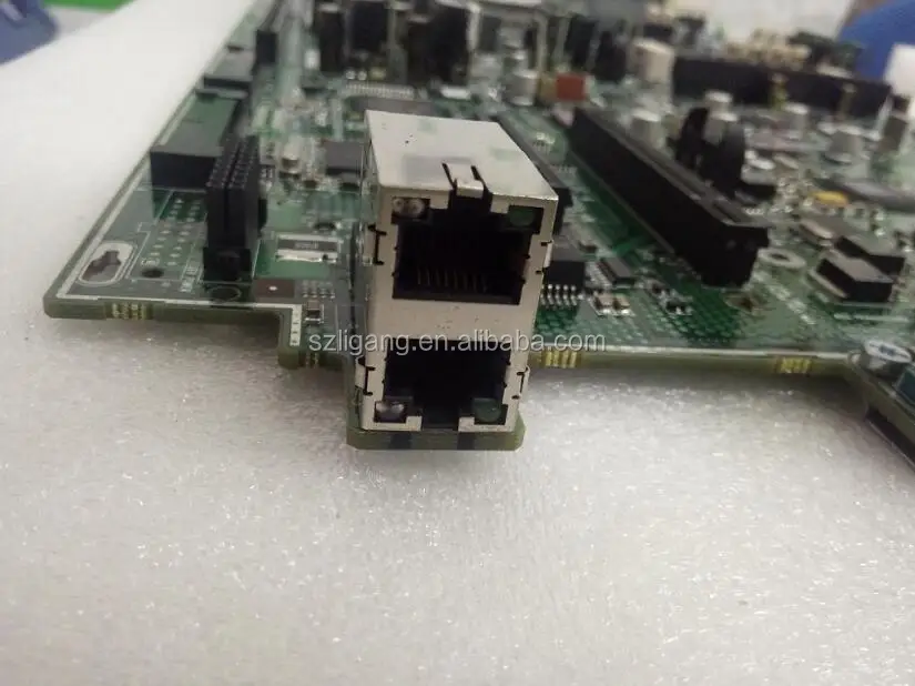 用于 Hp Rx2660 Ab419a 服务器的 Ab419-60001 Ab419-69005 主板 Mb - Buy Ab419 ...