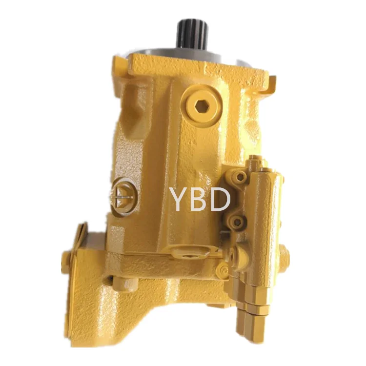For 426f Wheel Loader 3073063 Hydraulic Piston Pump 307-3063 - Buy 307 ...