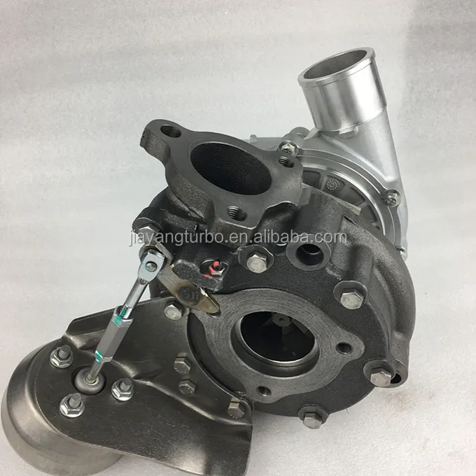 2AD Turbocharger for RAV4 2.2L D-4D Engine - Reliable Performance
